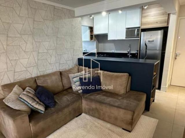 Apartamento à Venda em São Paulo SP, Jardim Japão: 3 Quartos, 2 Vagas, 66m² Conforto e Qualidade d