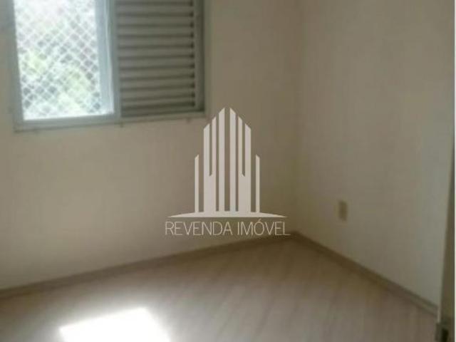 Apartamento à venda em São Paulo SP, Jardim Jaqueline: 3 quartos, 2 salas, 1 ban
