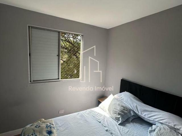 Apartamento à venda em São Paulo SP, Jardim Jussara 2 quartos, 1 sala, 1 banheir
