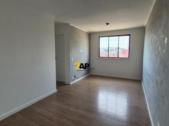 Apartamento à venda em São Paulo SP, Jardim Mônica: 2 quartos, sala, banheiro, vaga de garagem, 52m²