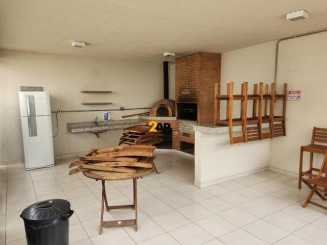 Apartamento à venda em São Paulo SP, Jardim Monte Kemel: 1 quarto, 1 sala, 1 ban