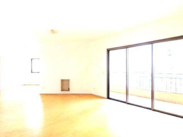 Apartamento à venda em São Paulo SP, Jardim Monte Kemel: 4 quartos, 2 suítes, 3 salas, 4 banheiros