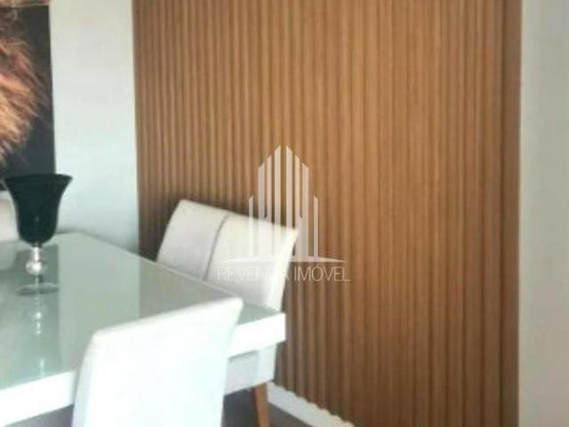 Apartamento à venda em São Paulo SP, Jardim Marajoara: 3 quartos, 1 banheiro, 1