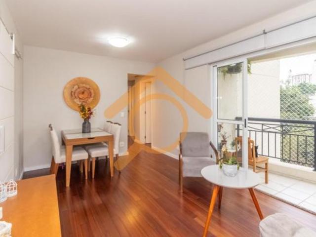 Apartamento à venda em São Paulo SP, Jardim Marajoara: 3 quartos, 1 suíte, 2 salas, 3 banheiros, 2 v