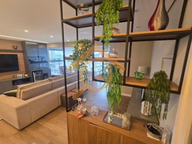 Apartamento à venda em São Paulo SP, Jardim Marajoara: 3 quartos, 1 suíte, 3 banheiros, 2 vagas, 121