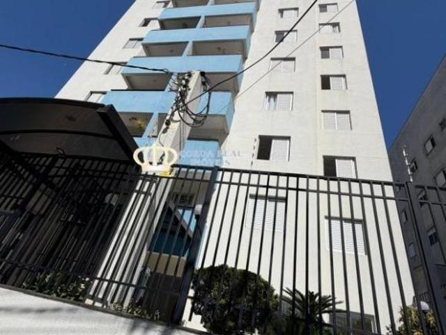 Apartamento à venda em São Paulo SP, Jardim Maringá: 2 quartos, 2 salas, 1 banheiro, 2 vagas, 55m² d