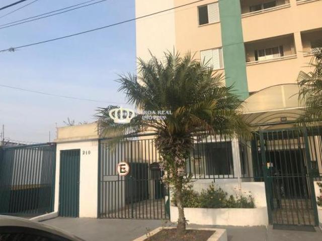 Apartamento à venda em São Paulo SP, Jardim Maringá: 3 quartos, 2 salas, 1 banheiro, 1 vaga, 65m² de