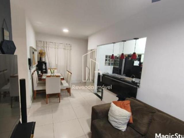 Apartamento à venda em São Paulo SP, Jardim Maristela: 2 quartos, sala, banheiro
