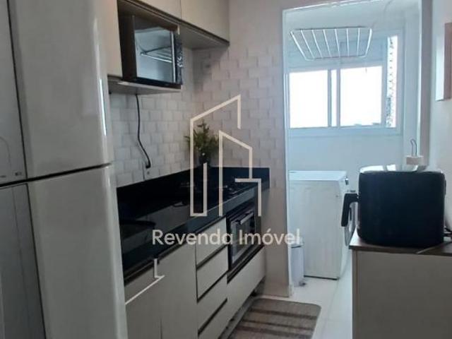 Apartamento à venda em São Paulo SP, Jardim São Cristóvão: 2 quartos, 1 sala, 1