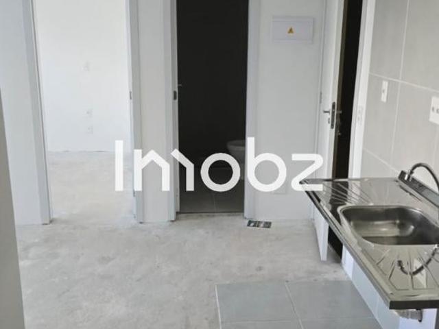 Apartamento à venda em São Paulo SP, Jardim São Luís: 2 quartos, 1 banheiro, 1 vaga, 38,00 m². Imper