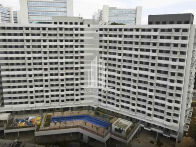 Apartamento à venda em São Paulo SP, Jardim São Luís: 2 quartos, 1 banheiro, 38,00 m². Adquira já o