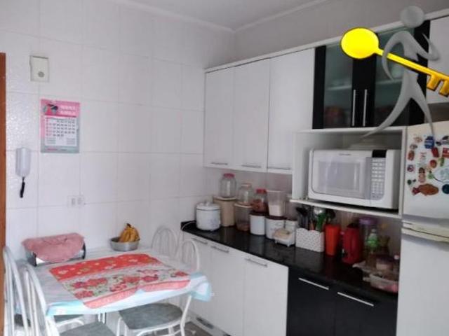 Apartamento à venda em São Paulo SP, Jardim São Paulo: 3 quartos, 3 salas, 1 vaga, 93,00 m². Venha c