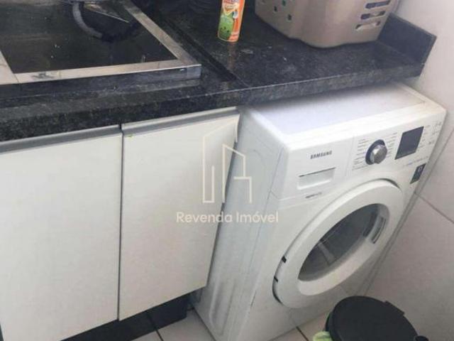 Apartamento à venda em São Paulo SP, Jardim São Pedro: 2 quartos, 1 banheiro, 1 vaga, 45m². Aproveit