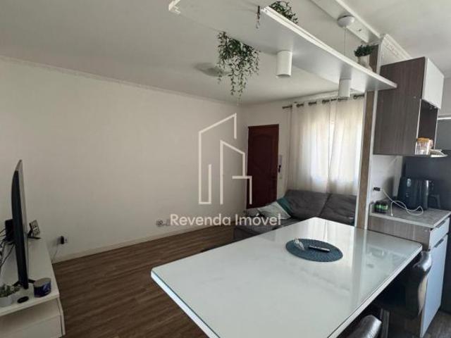 Apartamento à venda em São Paulo SP, Jardim Santo Elias: 2 quartos, 1 sala, 1 ba