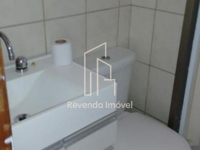 Apartamento à venda em São Paulo SP, Jardim Santa Terezinha zona Leste com 2 q