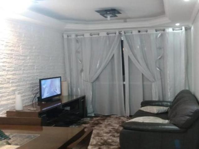 Apartamento à venda em São Paulo SP, Jardim Santa Terezinha: 2 quartos, 1 sala, 1 banheiro, 1 vaga