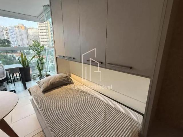 Apartamento à venda em São Paulo SP, Jardim Portal I E II: 1 quarto, 1 suíte, 1