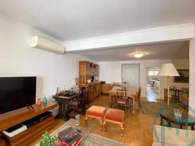 Apartamento à venda em São Paulo SP, Jardim Paulista: 3 quartos, 3 banheiros, 2