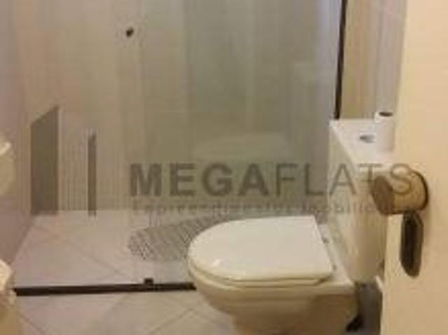 Apartamento à venda em São Paulo SP, Jardim Paulista: 1 quarto, 1 vaga, 40m² de pura elegância!