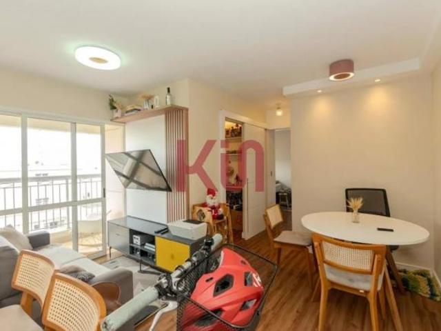 Apartamento à venda em São Paulo SP, Jardim Paulista: 1 quarto, 1 banheiro, 1 vaga de garagem, 52m²