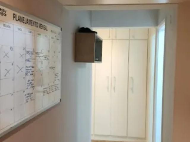 Apartamento à venda em São Paulo SP, Jardim Paulista: 1 quarto, 1 banheiro, 31m² de área. Aproveite