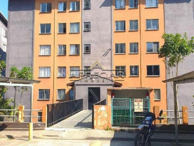 Apartamento à venda em São Paulo SP, Jardim Pedra Branca: 2 quartos, 1 sala, 1 vaga, 60m² de área. O