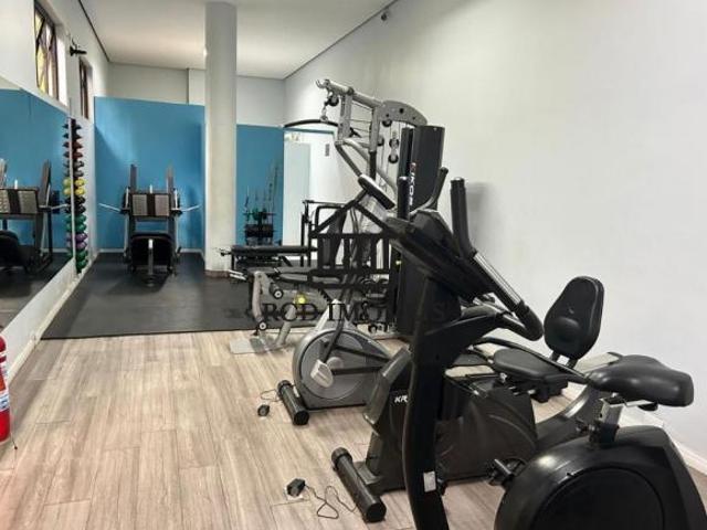 Apartamento à venda em São Paulo SP, Jardim Pinheiros 3 quartos, 2 salas, 2 banheiros, garagem 6