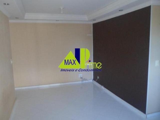 Apartamento à venda em São Paulo SP, Jardim Piratininga: 2 quartos, 1 sala, 1 banheiro, garagem, 45m