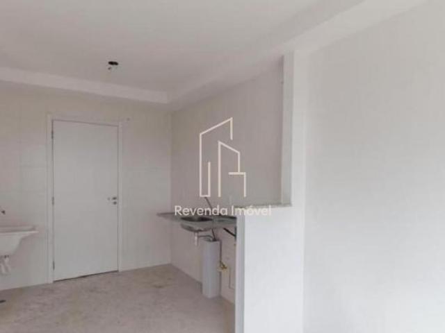 Apartamento à venda em São Paulo SP, Jardim Planalto: 1 quarto, 1 banheiro, 26m²!