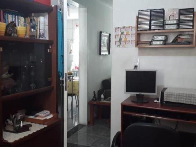Apartamento à venda em São Paulo SP, Jardim Raposo Tavares: 2 quartos, 2 salas, 1 banheiro, 1 vaga