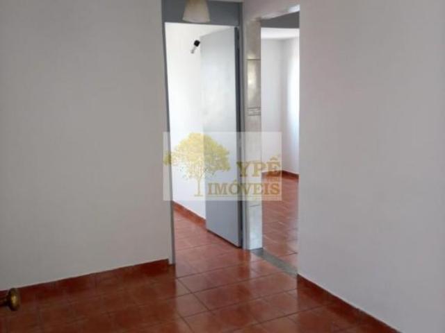 Apartamento à venda em São Paulo SP, Jardim Raposo Tavares: 2 quartos, 2 salas, 1 banheiro, 1 vaga
