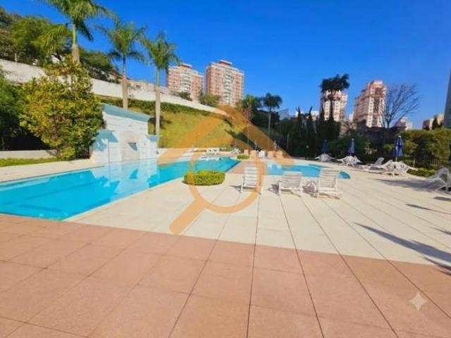 Apartamento à venda em São Paulo SP, Jardim Taquaral: 3 quartos, 1 suíte, 2 salas, 2 vagas, 93m². Ve