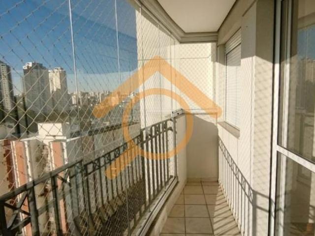 Apartamento à venda em São Paulo SP, Jardim Taquaral: 3 quartos, 1 suíte, 2 salas, 2 vagas, 93m². Ve