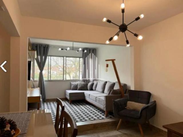 Apartamento à venda em São Paulo SP, Jardim Taquaral: 3 quartos, 2 banheiros, 2 vagas, 72m² de área!
