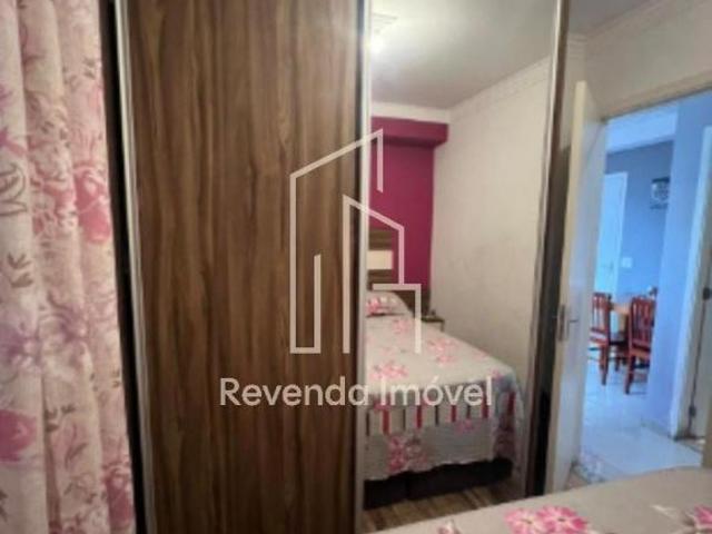Apartamento à venda em São Paulo SP, Jardim Umarizal: 2 quartos, 1 banheiro, 44