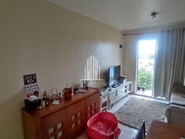 Apartamento à venda em São Paulo SP, Jardim Umarizal: 2 quartos, 2 salas, 1 banheiro, 1 vaga de gara