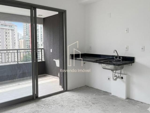 Apartamento à venda em São Paulo SP, Jardim Vera Cruz: 1 quarto, 1 banheiro, 1 v
