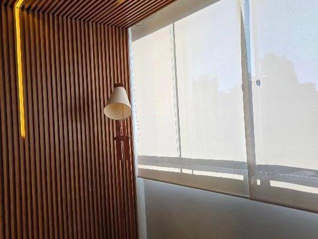 Apartamento à venda em São Paulo SP, Jardim Vila Mariana: 2 quartos, 1 suíte, 2 salas, 2 banheiros