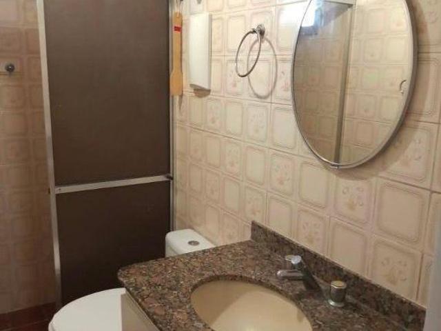 Apartamento à venda em São Paulo SP, Jardim Vila Mariana: 2 quartos, 1 suíte, 2 salas, 2 banheiros