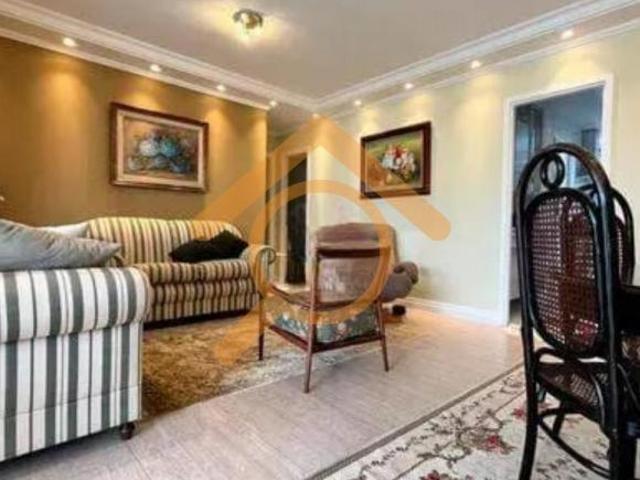 Apartamento à venda em São Paulo SP, Jurubatuba: 4 quartos, 2 suítes, 2 salas, 5 banheiros, 2 vagas