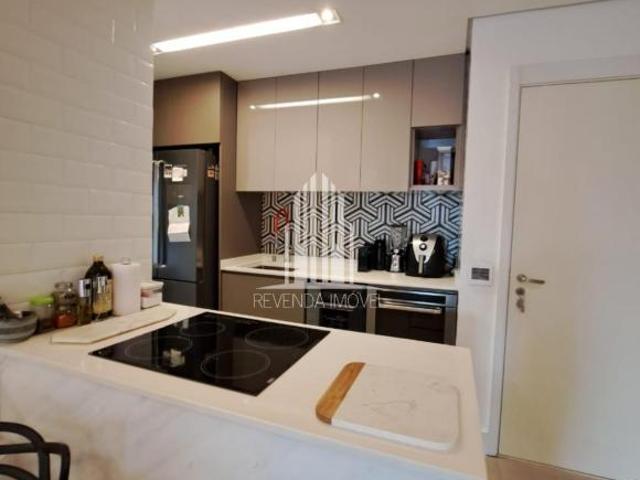Apartamento à venda em São Paulo SP, Lauzane Paulista: 2 quartos, sala espaçosa