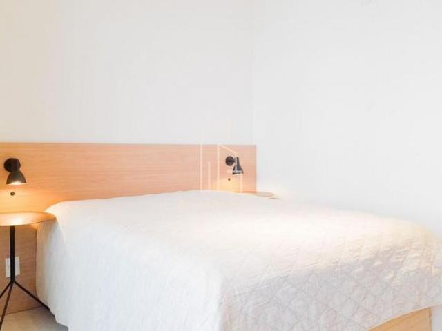 Apartamento à venda em São Paulo SP, Liberdade: 1 quarto, 1 banheiro, 24,00 m² d