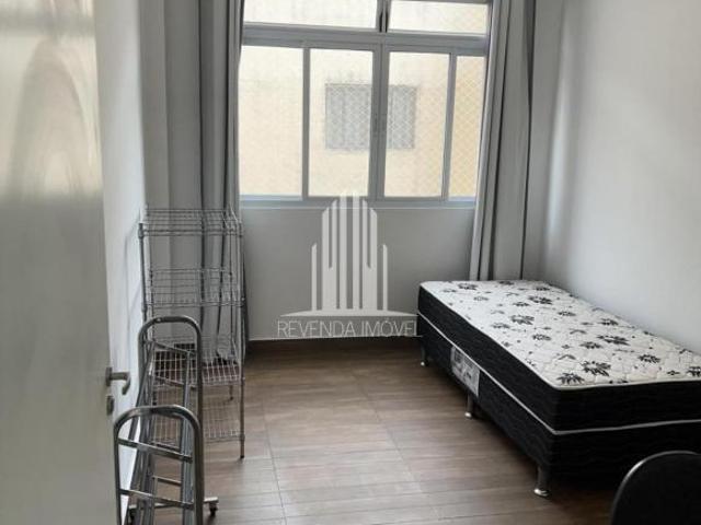 Apartamento à venda em São Paulo SP, Liberdade: 2 quartos, 1 sala, 1 banheiro, 50m² de área. Confira