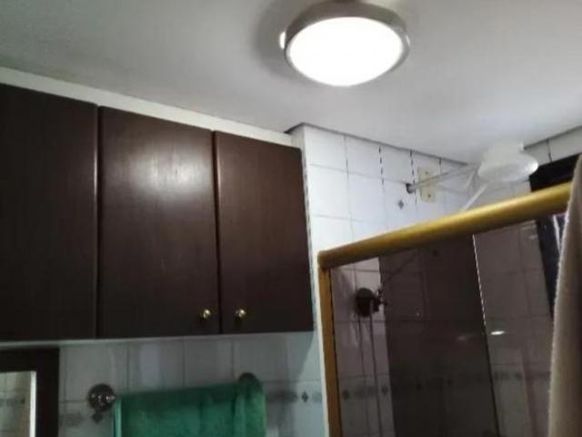 Apartamento à venda em São Paulo SP, Mandaqui: 2 quartos, 1 banheiro, 1 vaga de
