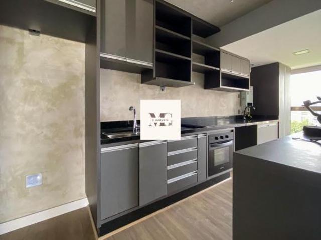 Apartamento à venda em São Paulo SP, maxhaus Morumbi: 2 quartos, 3 salas, 2 vagas, 72,70 m² de área