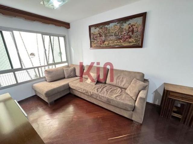 Apartamento à venda em São Paulo SP, Mirandópolis: 2 quartos, 1 sala, 2 banheiros, 1 vaga, 79m² de á