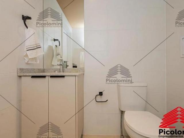 Apartamento à venda em São Paulo SP, Mooca: 1 banheiro, 20m² de área. A oportunidade perfeita para i