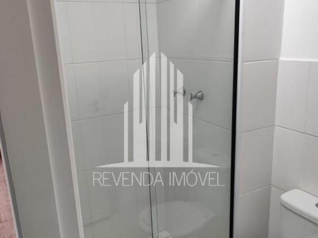 Apartamento à venda em São Paulo SP, Mooca: 2 quartos, 1 banheiro, 35,00 m² de área