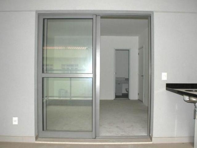 Apartamento à venda em São Paulo SP na Vila Mariana: 2 quartos, 2 suítes, 3 banh