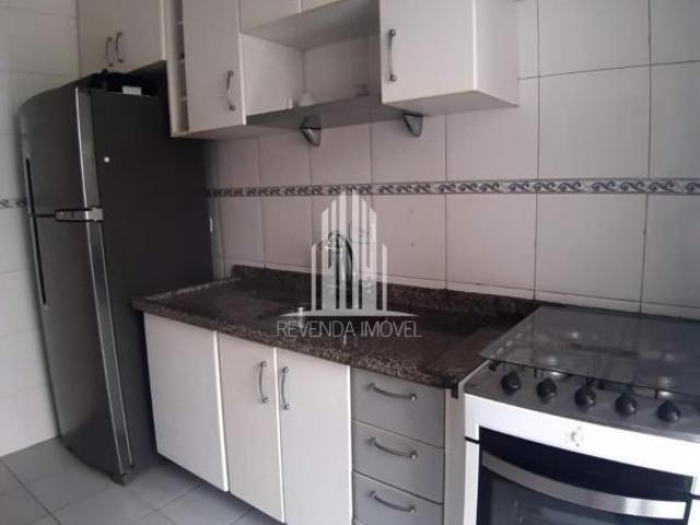 Apartamento à venda em São Paulo SP na Vila Mazzei 1 quarto, 1 sala, 1 banheiro, 2 vagas de garagem